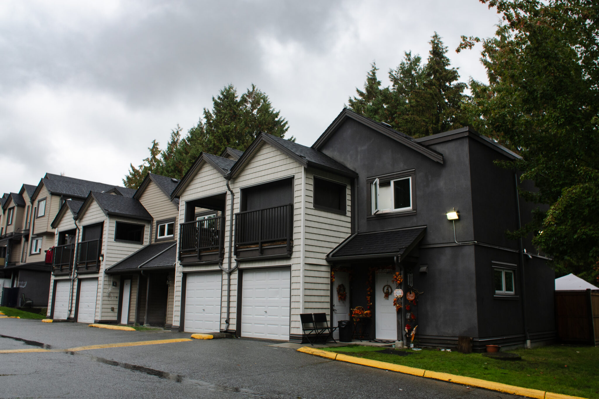 Kekinow – Native Housing Society
