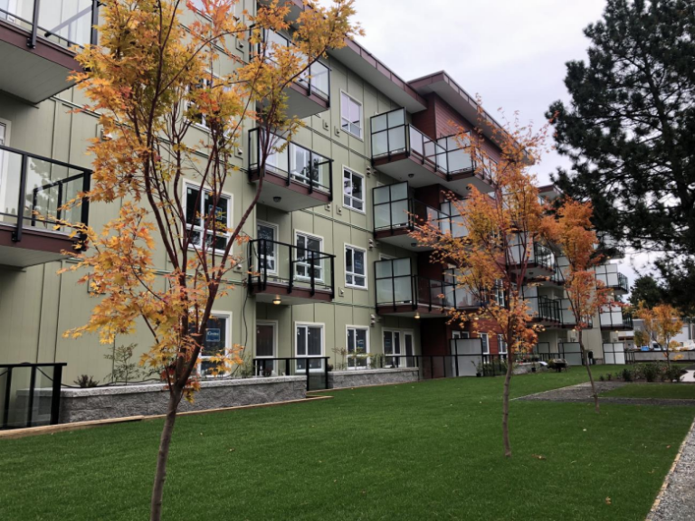 Kekinow – Native Housing Society
