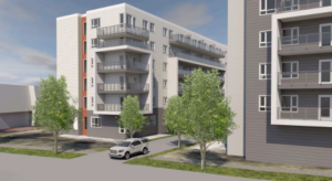 Kekinow – Native Housing Society